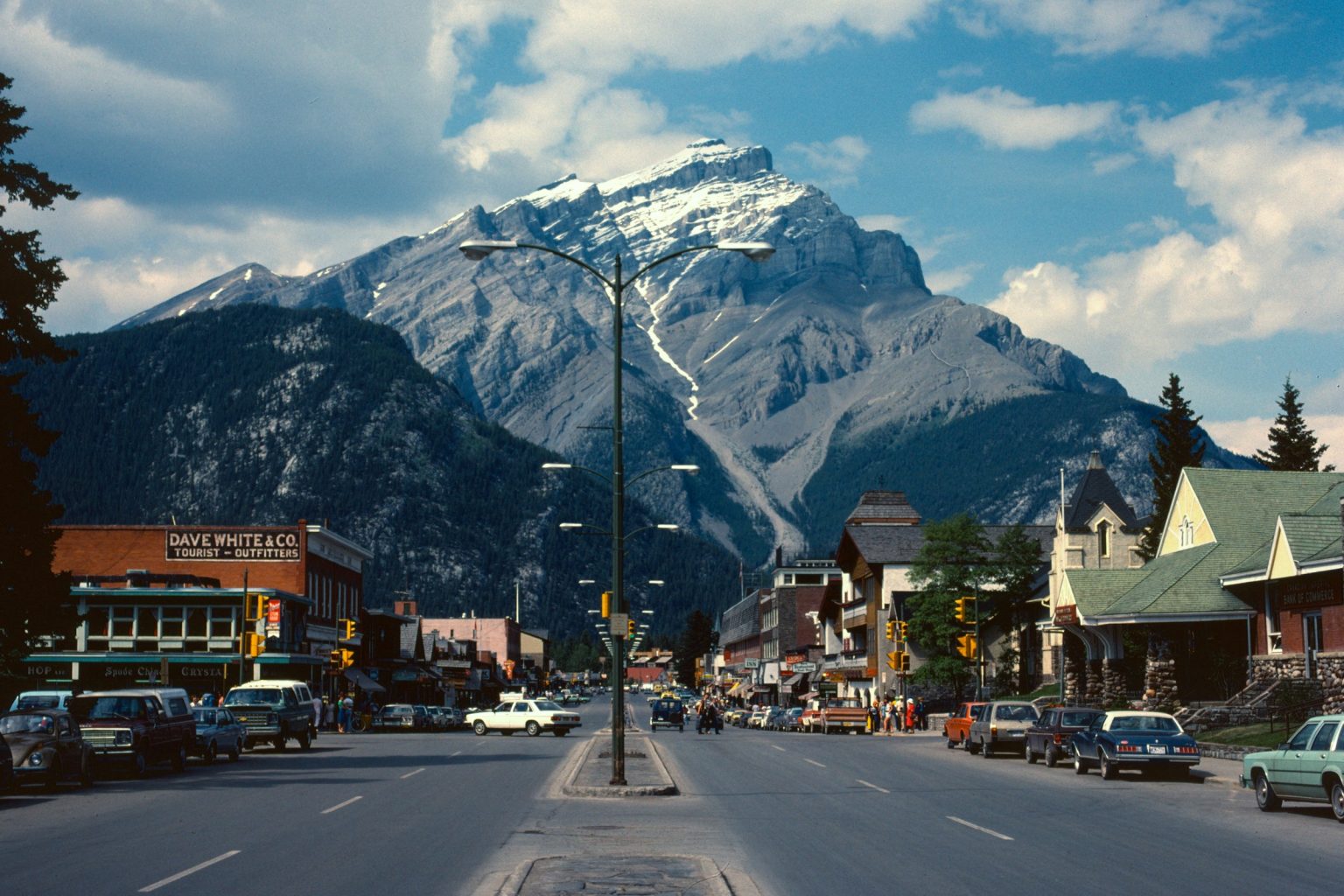Western Canada: Journeys that inspire | Beaver Travel